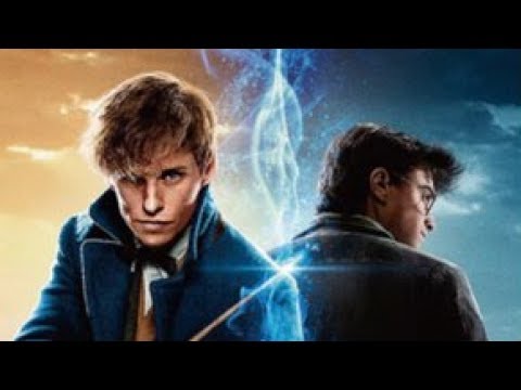 Fantastik Canavarlar: Harry Potter Göndermeleri & Bilinmeyenler
