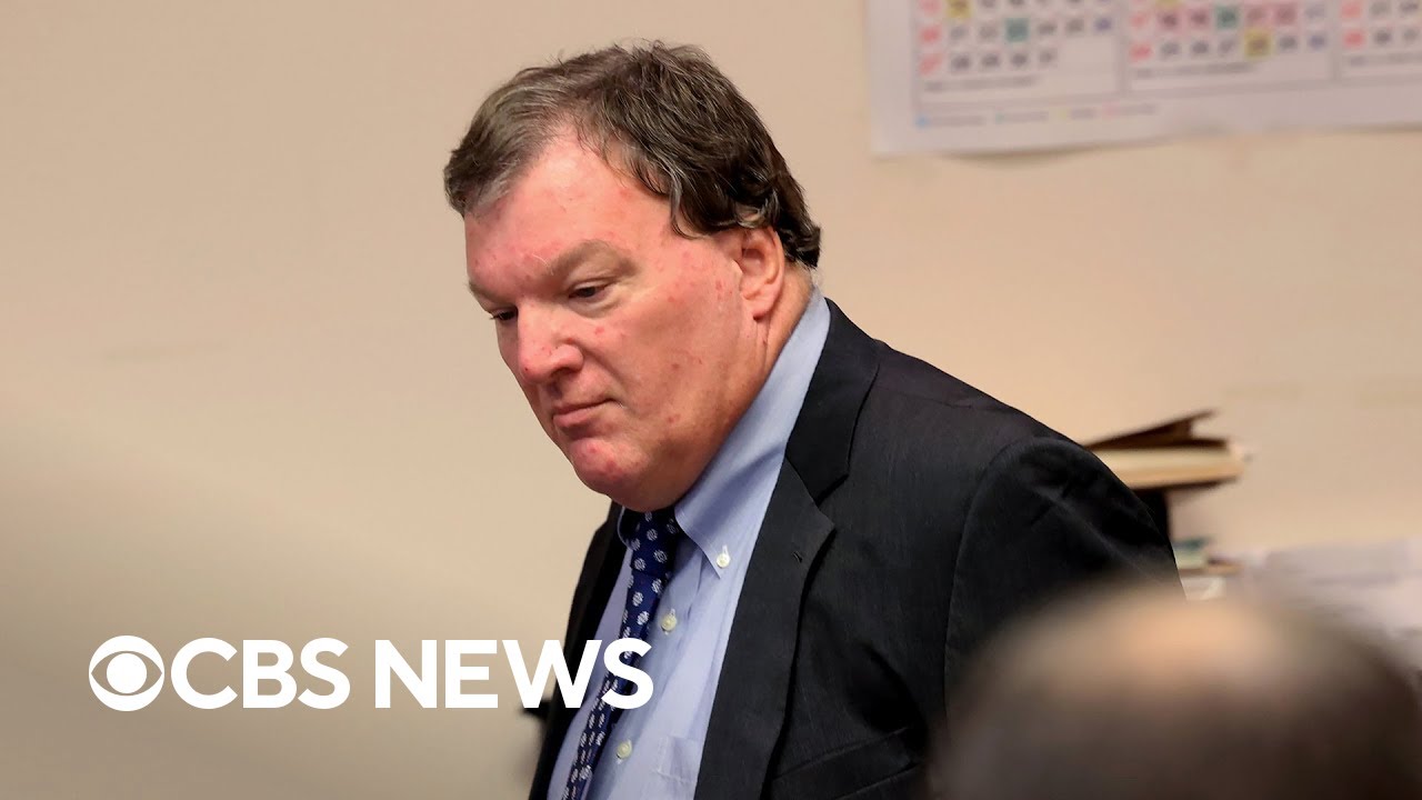 Two more murder charges for Gilgo Beach murder suspect - YouTube