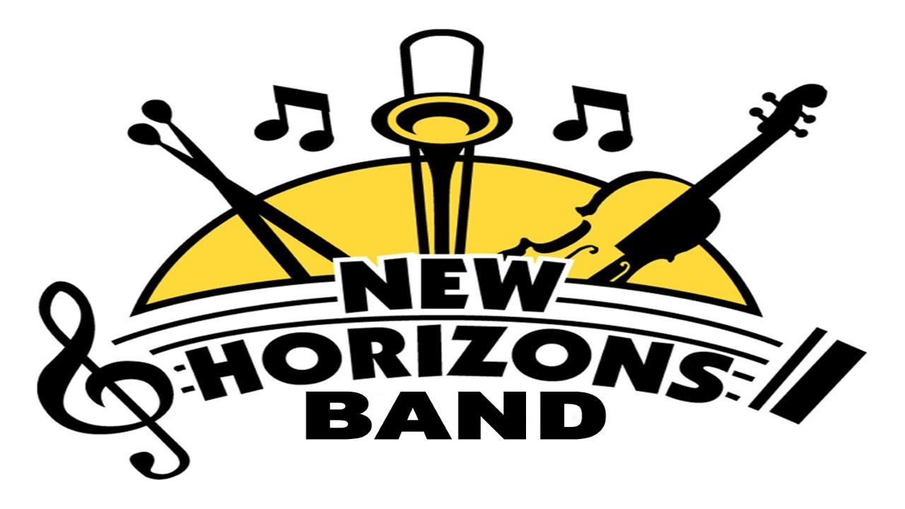 Spring Concert 2023: Roeland Park New Horizons Band - YouTube