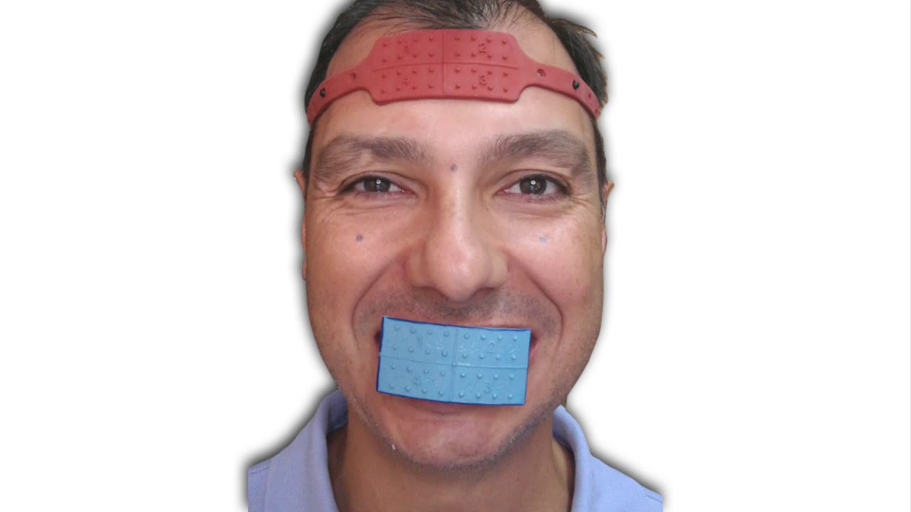 FACIAL SCAN AFT DENTAL SYSTEM - YouTube