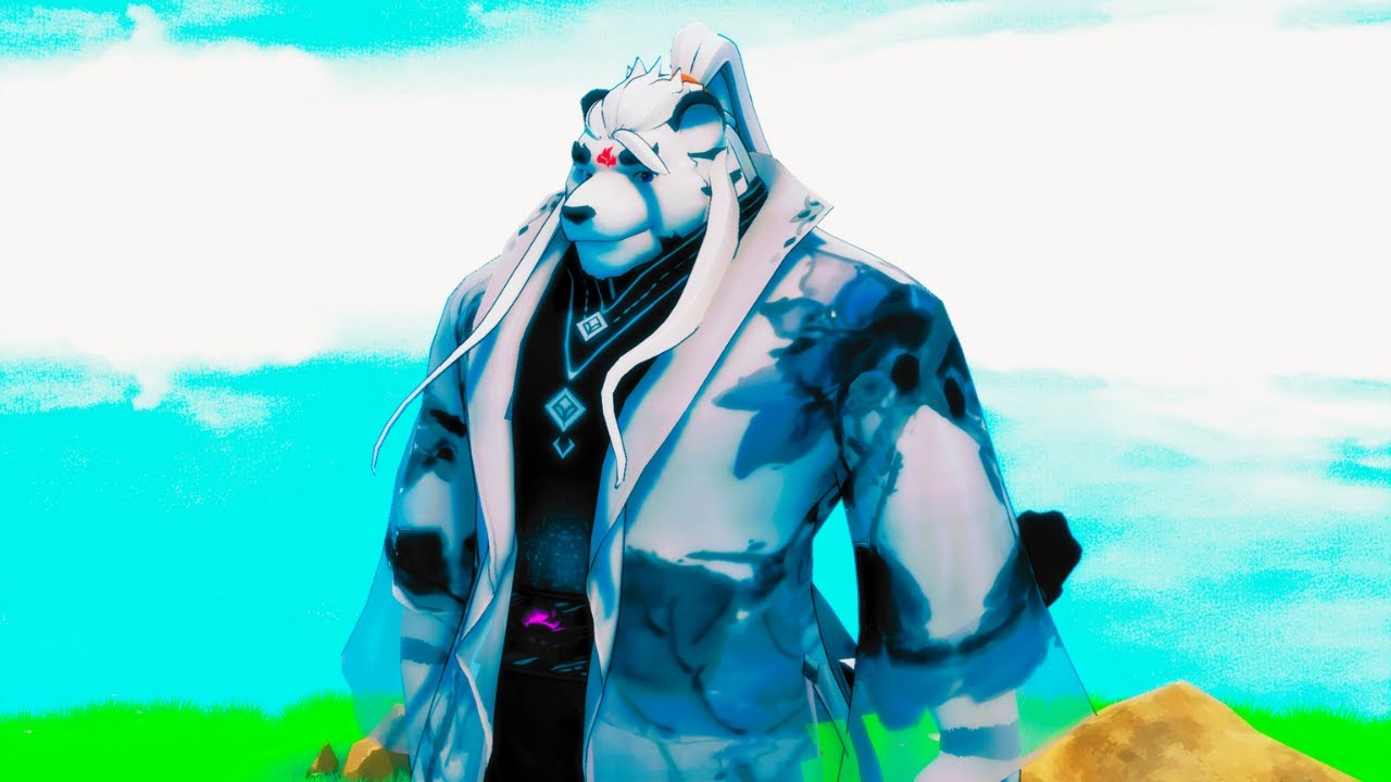 MMD 】 Ketsu Drum Extended Version (Remake) 1080p 60fps - Nviek5's Wolf ...