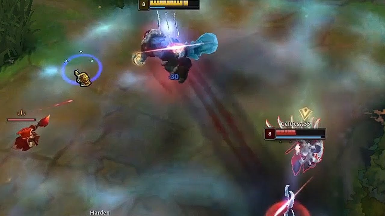 So you think you can hit King Nidhogg? - YouTube