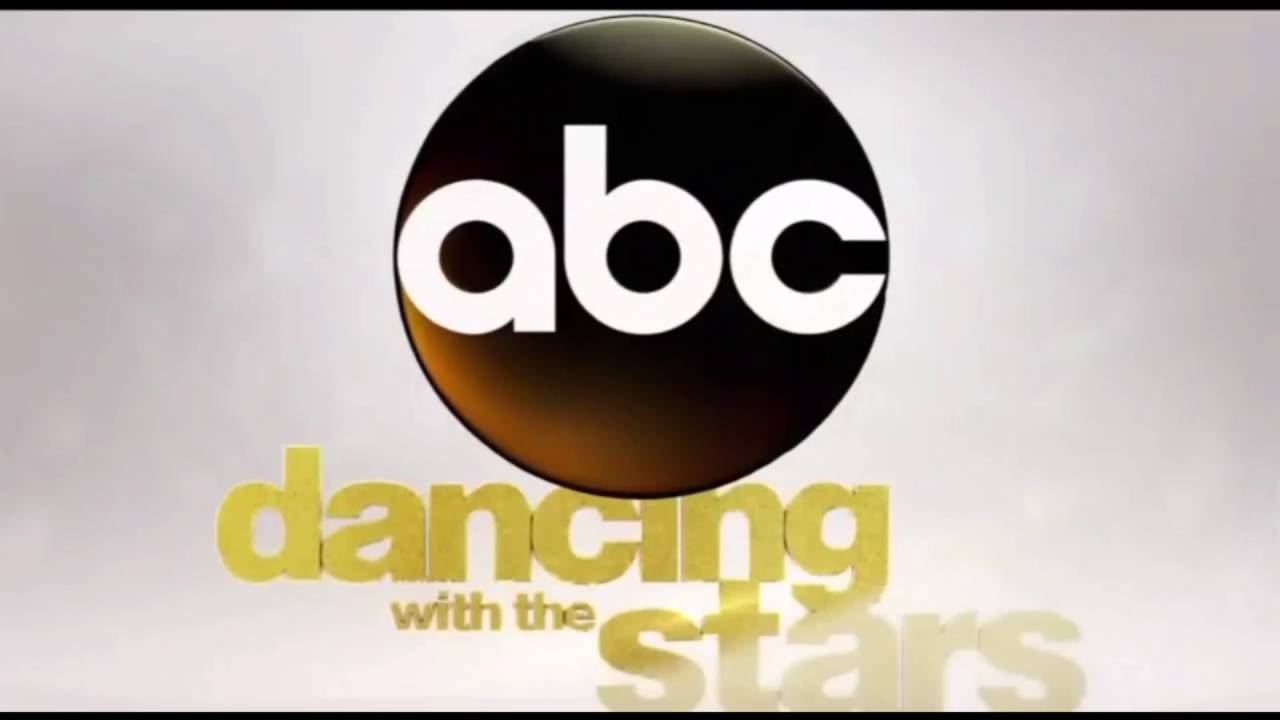 ABC Intro - Dancing with the Stars - YouTube