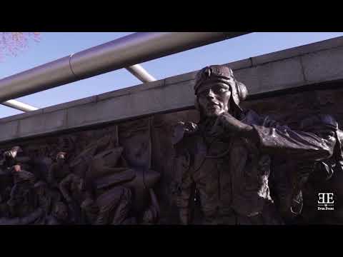 Churchill's Wartime London Walking Tour | 2025 | Evan Evans Tours