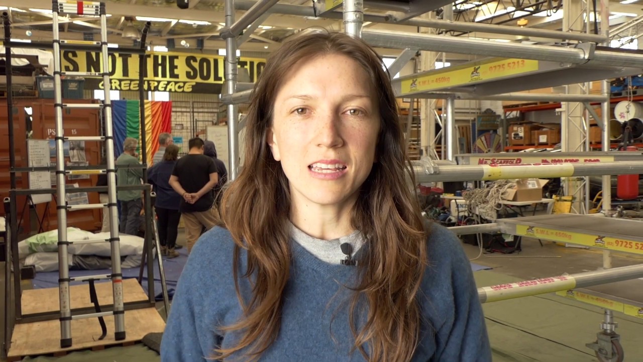 Change is Coming: Ed and Laura - YouTube