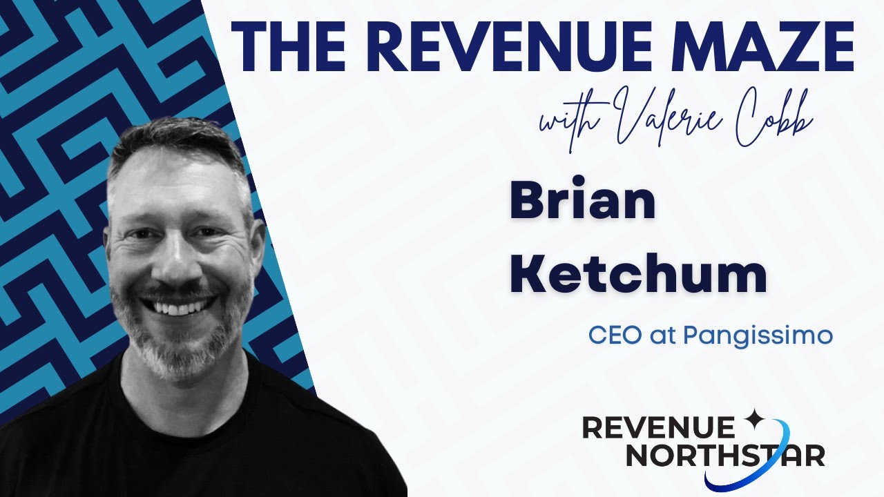 Know Your Channel - Brian Ketchum - The Revenue Maze - Episode # 030 ...
