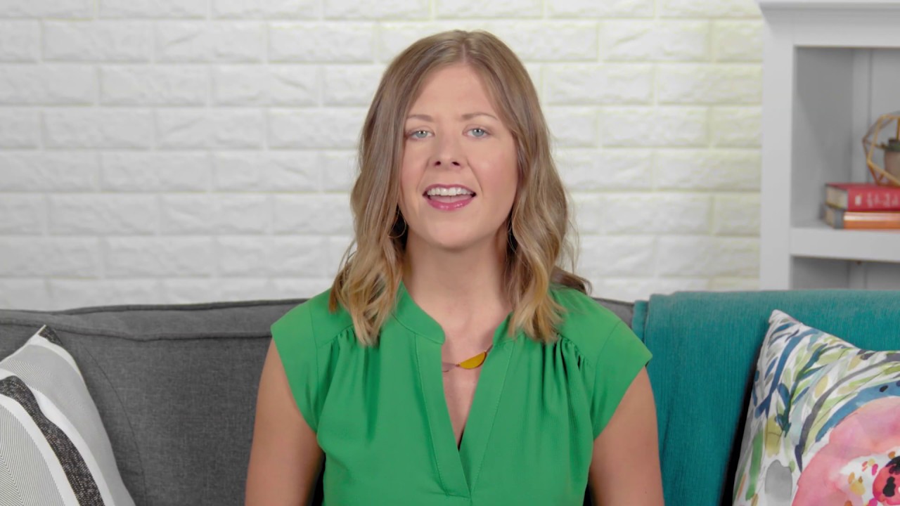 The Shitty First Draft and Why It's a Myth - YouTube