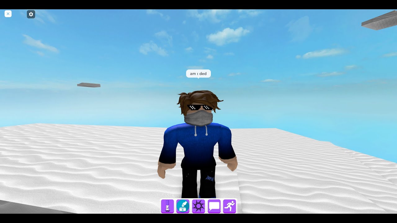 How To Get The New Skydiving Marker (Find The Markers) btw ty for 30 ...