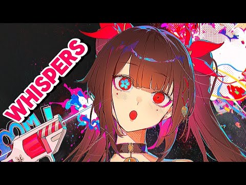 Daycore/Slowed - Whispers (TheFatRat feat. Reptythm) - YouTube