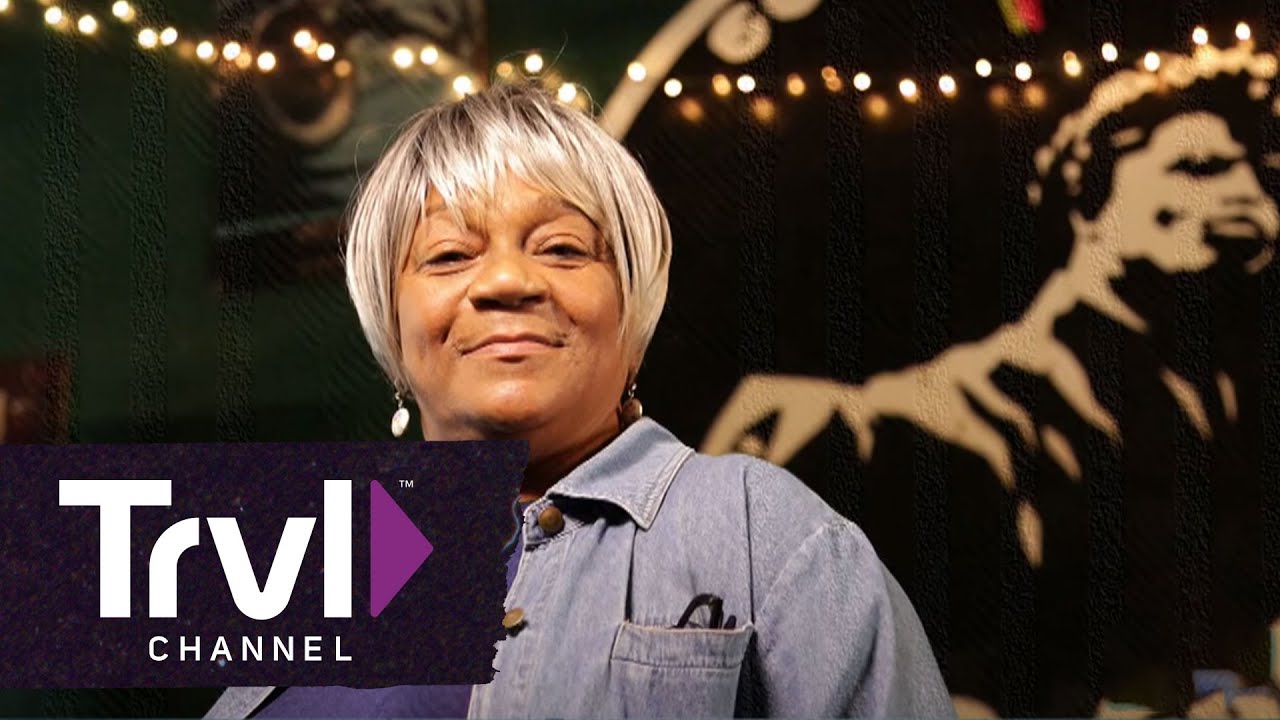 Travel Channel Star: Bert's Take on the Top 5 | Travel Channel - YouTube