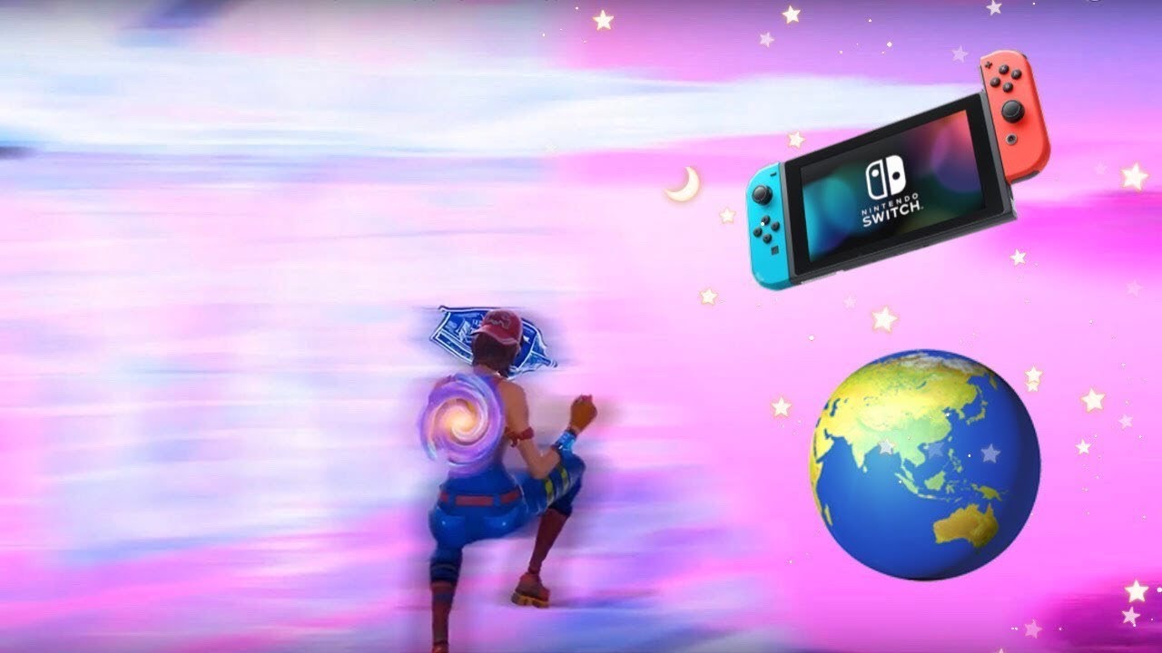 Fortnite Astral Venom?? #Astral1krc #AstralJD - YouTube