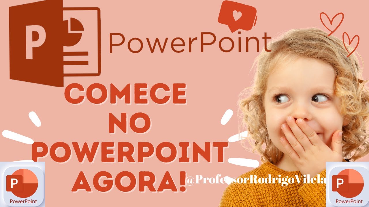 PowerPoint para Iniciantes: Como Criar Apresentações Passo a Passo ...