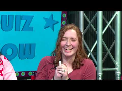 Quiz Show Season 10 Episode 3