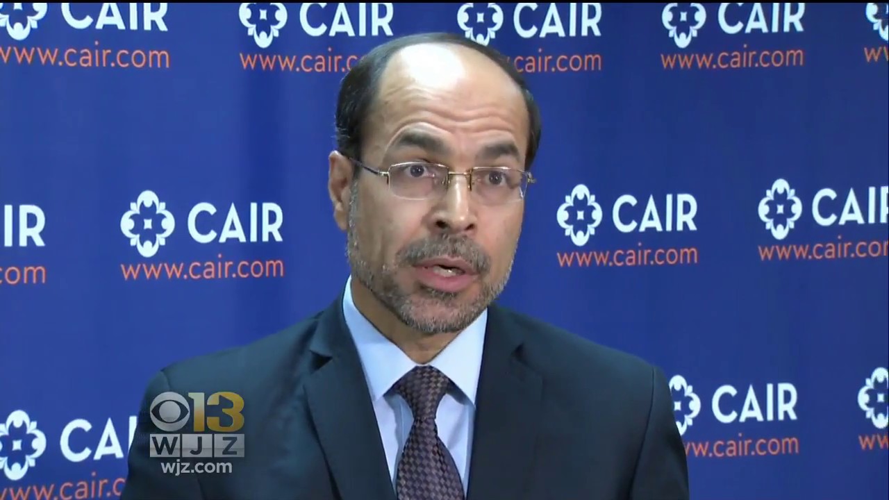 Video: CAIR Director Nihad Awad Responds to Israeli Massacre of ...