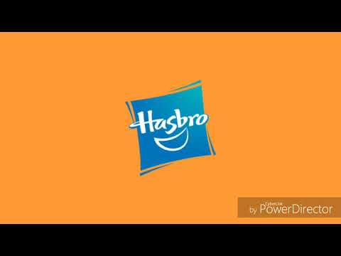 Hasbro Channel Final Sign Off - YouTube