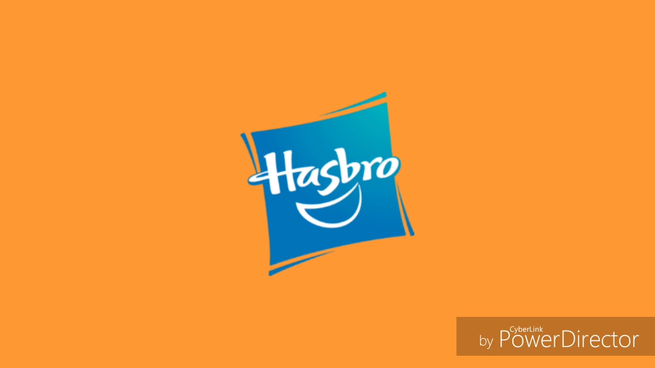 Hasbro Channel Final Sign Off - YouTube