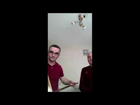 Hüseyin & Erdem BIÇAK muhabbet garip