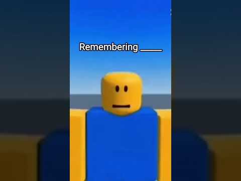 memory jaman roblox old #shortvideo #shorts - YouTube