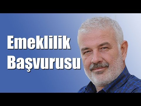 Emeklilik başvurusu, daha önce açılan davayı etkiler mi  Ali Tezel'e Sorun programı 1 Ekim 2019
