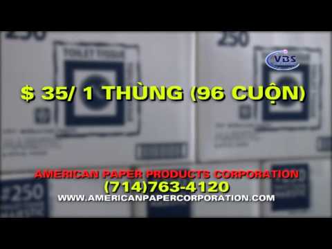 DAO DIEN NGUYEN DAO TAM ANH-AMERICAN PAPER CORP - YouTube