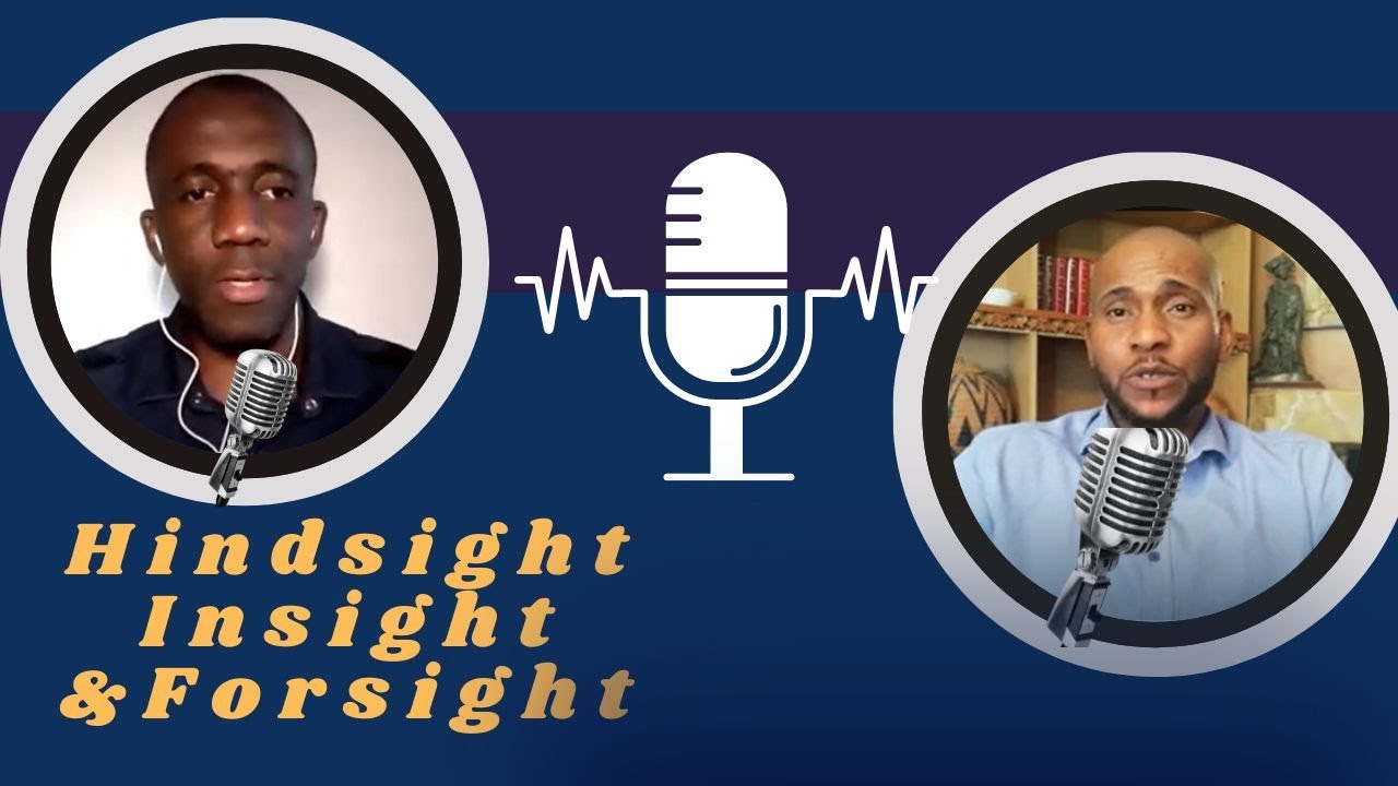 Hindsight, Insight and Foresight: What You Need to Know About Time ...