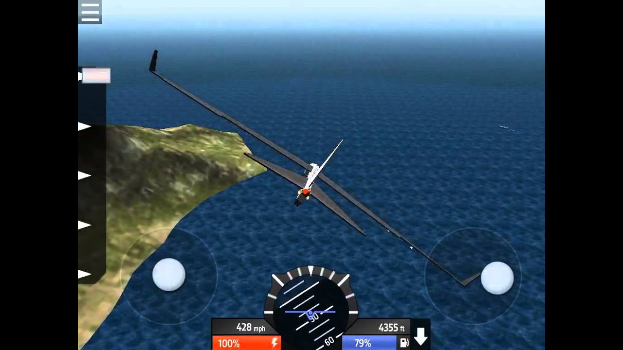 [SimplePlanes] Sweet Plane I Download From Web - YouTube