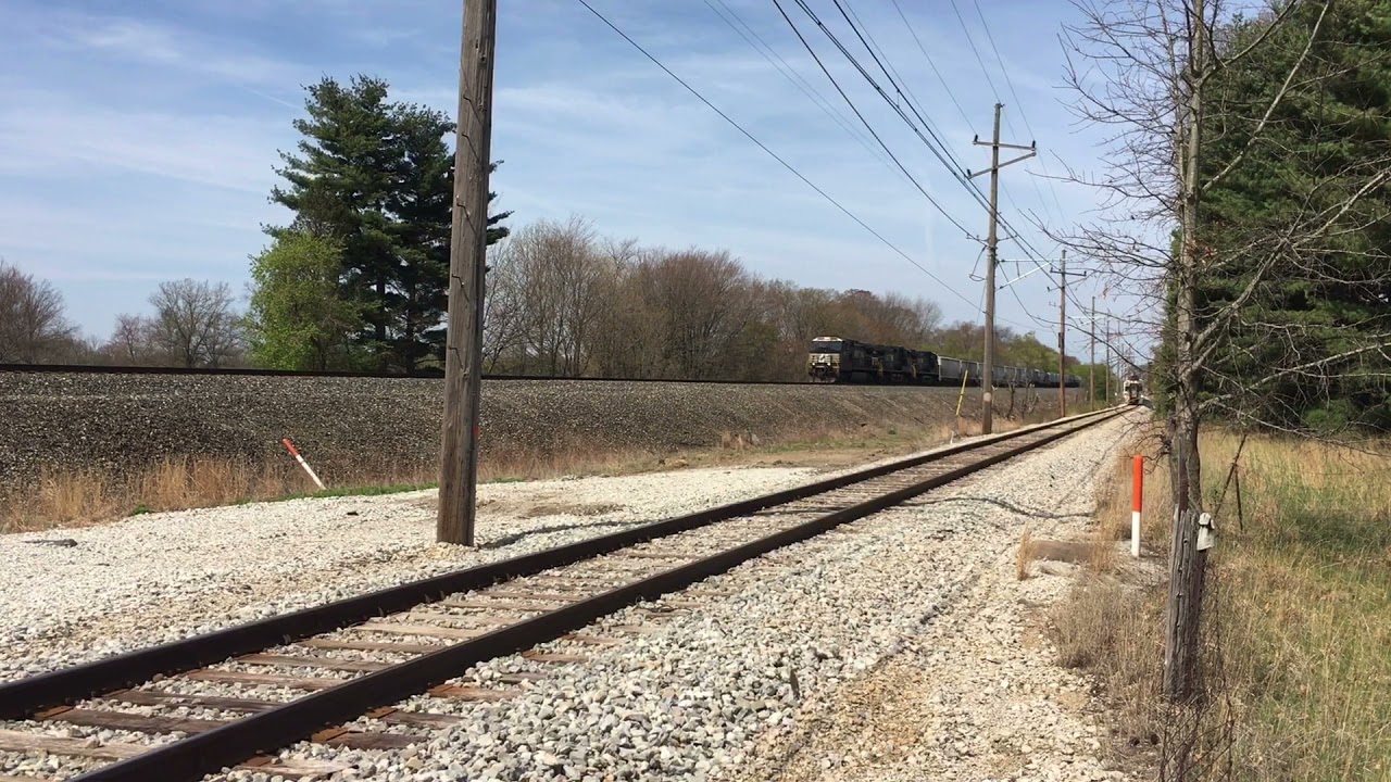 NICTD 503 Lydick Indiana - YouTube