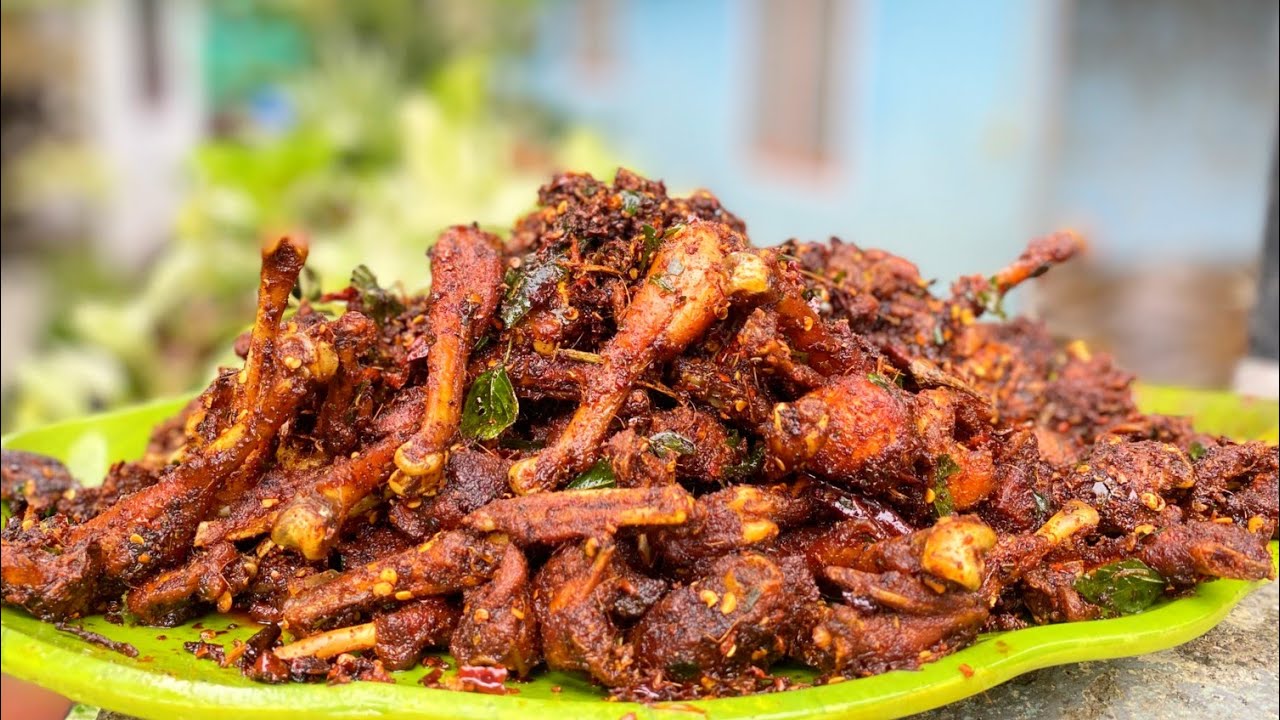 കേതൾ ചിക്കന്റെ രഹസ്യം ഇതായിരുന്നു. How To Make Kethal Chicken - YouTube