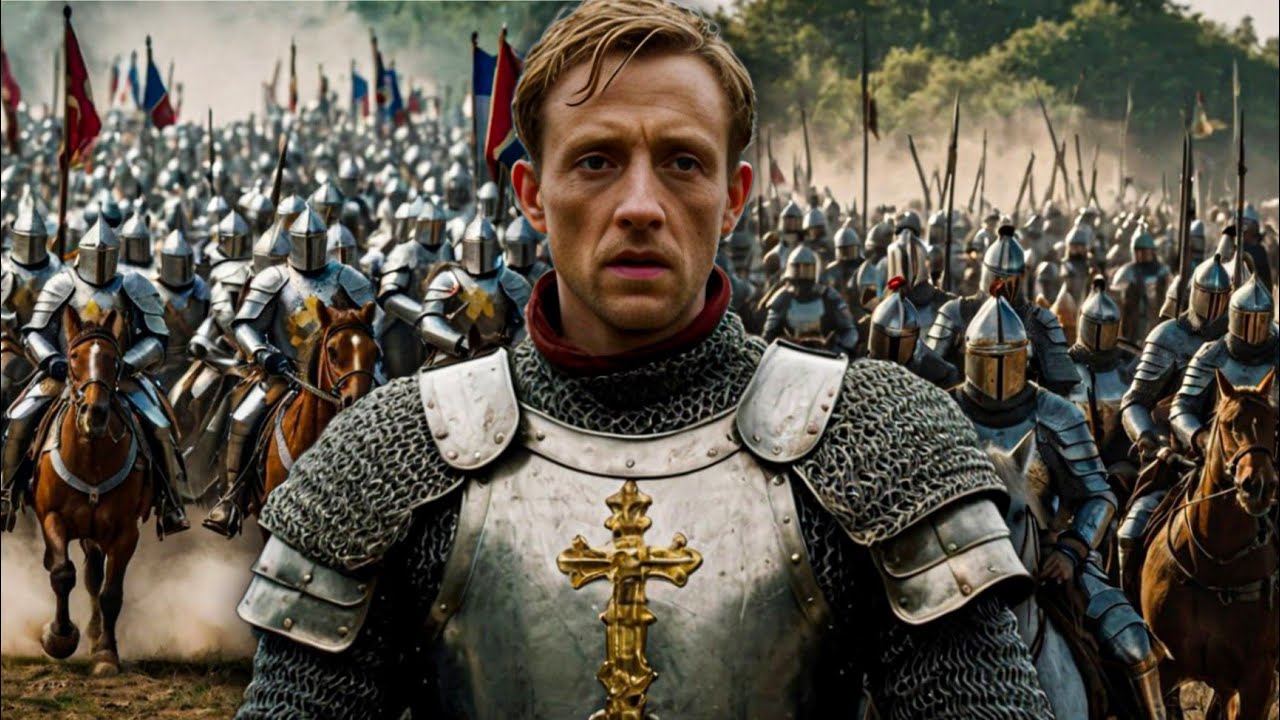 The Epic Battle of Agincourt – Henry V’s Greatest Victory - YouTube