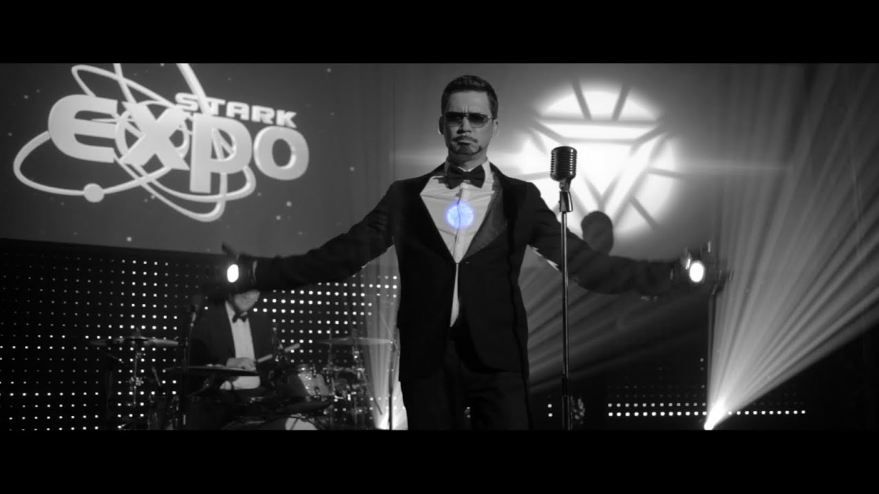 Suits That Fly (JT/Iron Man 3 Parody) - YouTube