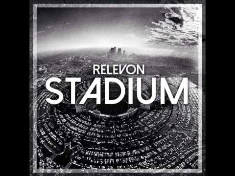 Relevon - Stadium(Original Mix)