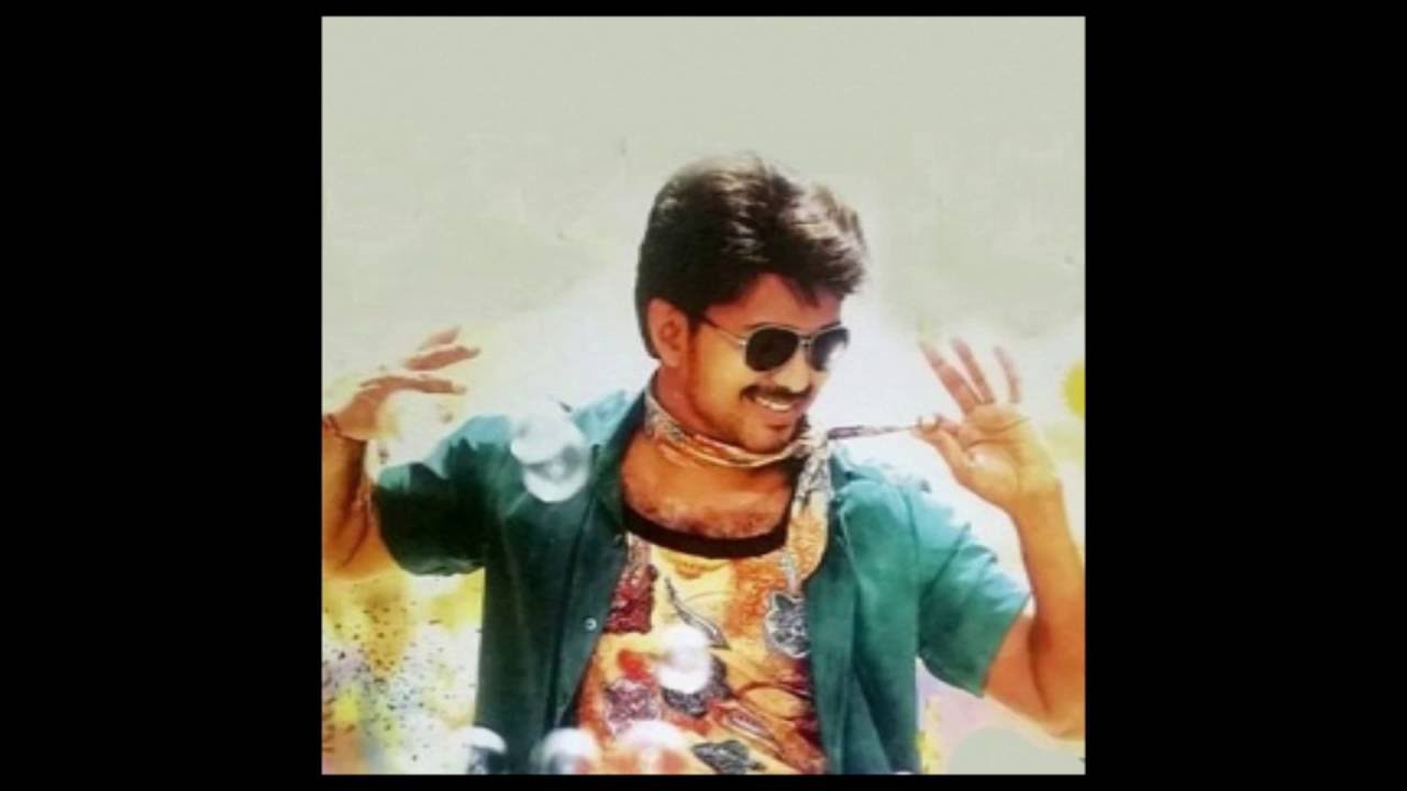 SURPRISE FROM VIJAY? BAIRAVAA DIRECTOR OPENS UP! - YouTube