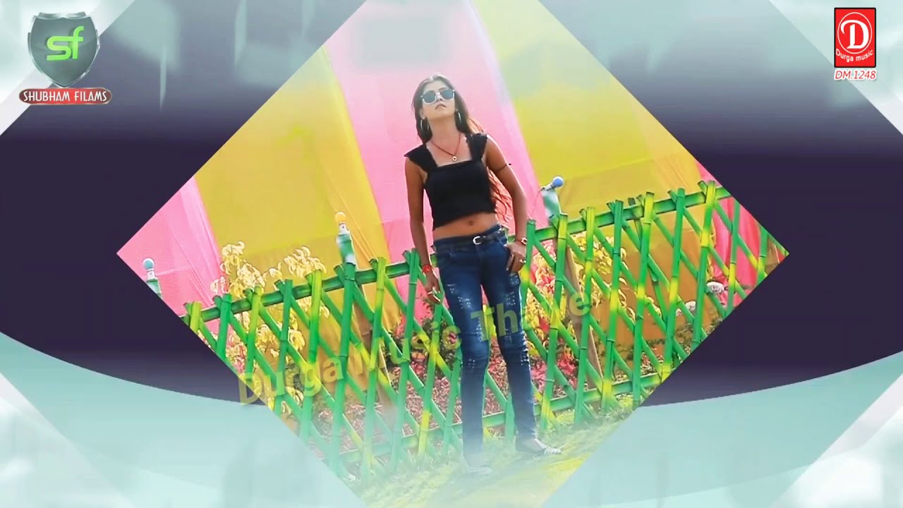 2020 HD Video Song _ Niranjan Nirala _पतरकी रे पतरकि _DurgaMusicBhojpuri - YouTube Music