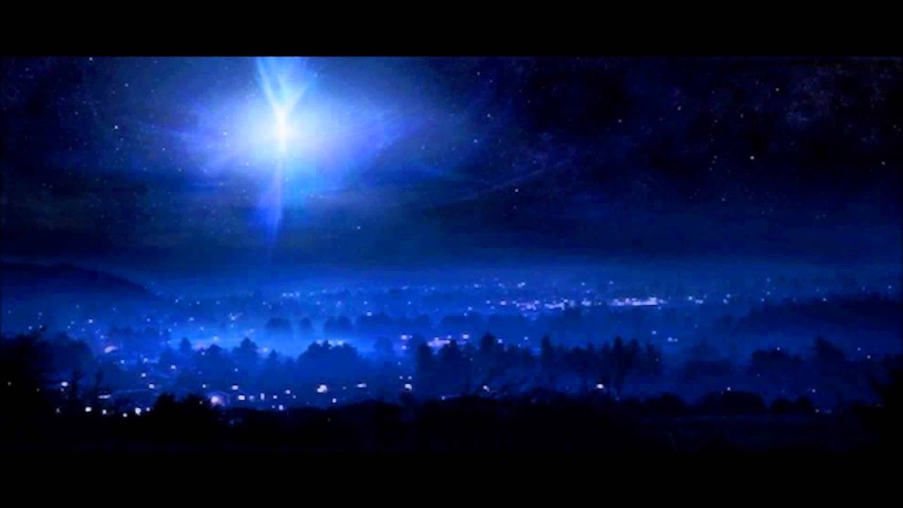 O Holy Night with Images - YouTube