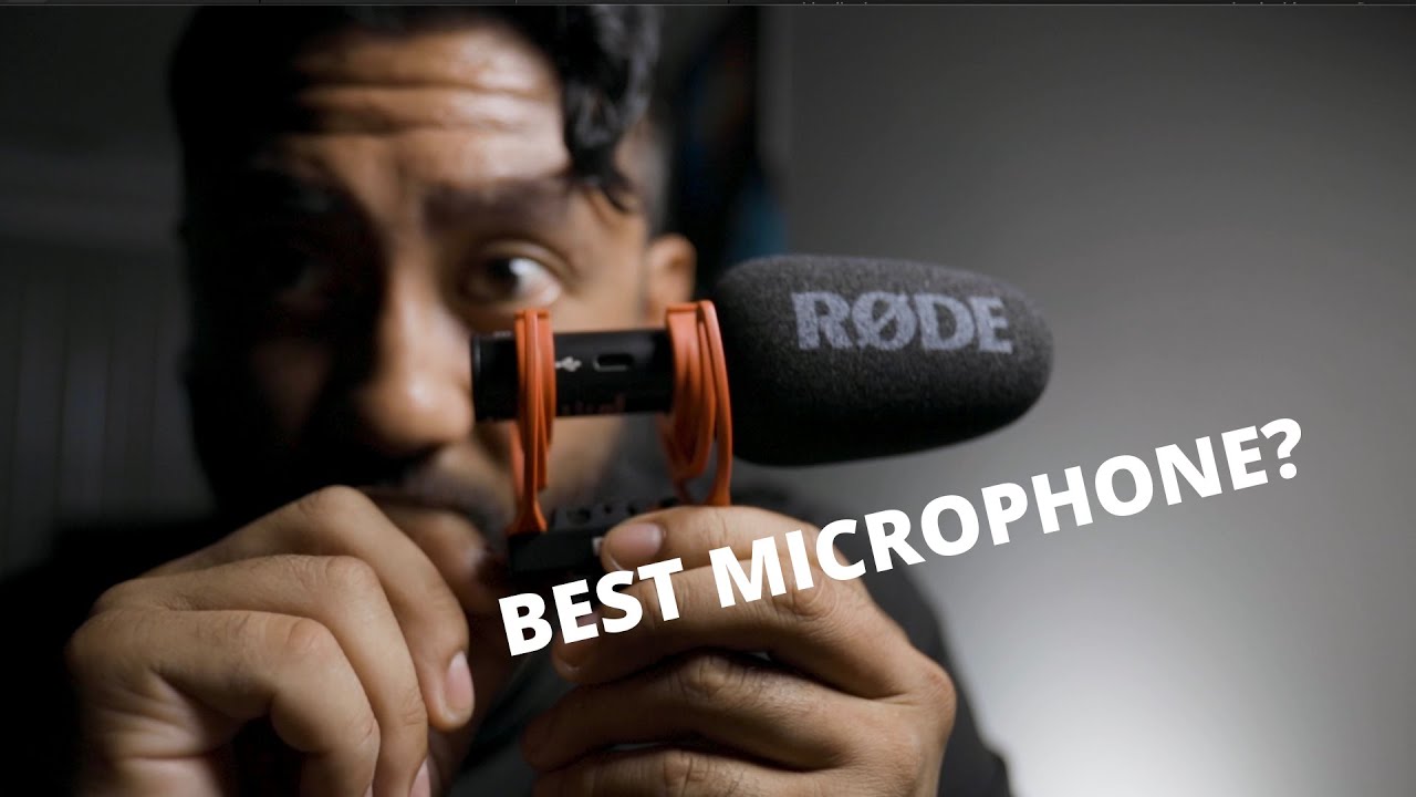 Rode Videomic Go VS Rode Videomic Go 2 - YouTube
