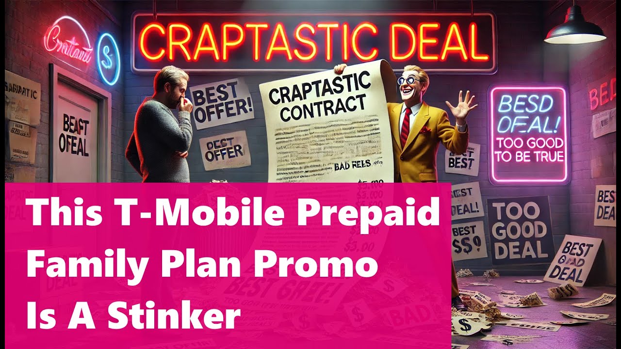 Mint Mobile Goes Truly Unlimited, Launches $25/Month Unlimited Plan Promo