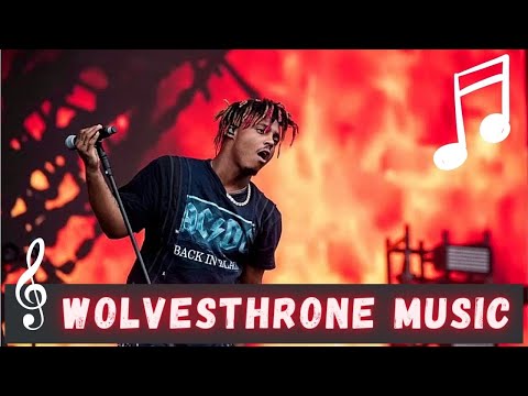 Juice WRLD forever 999