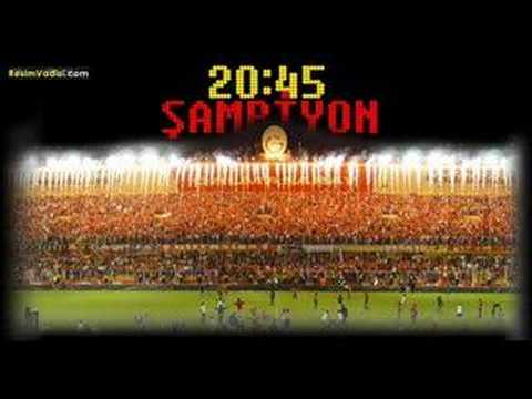 galatasaray taraftar albumu cildirin cildirin