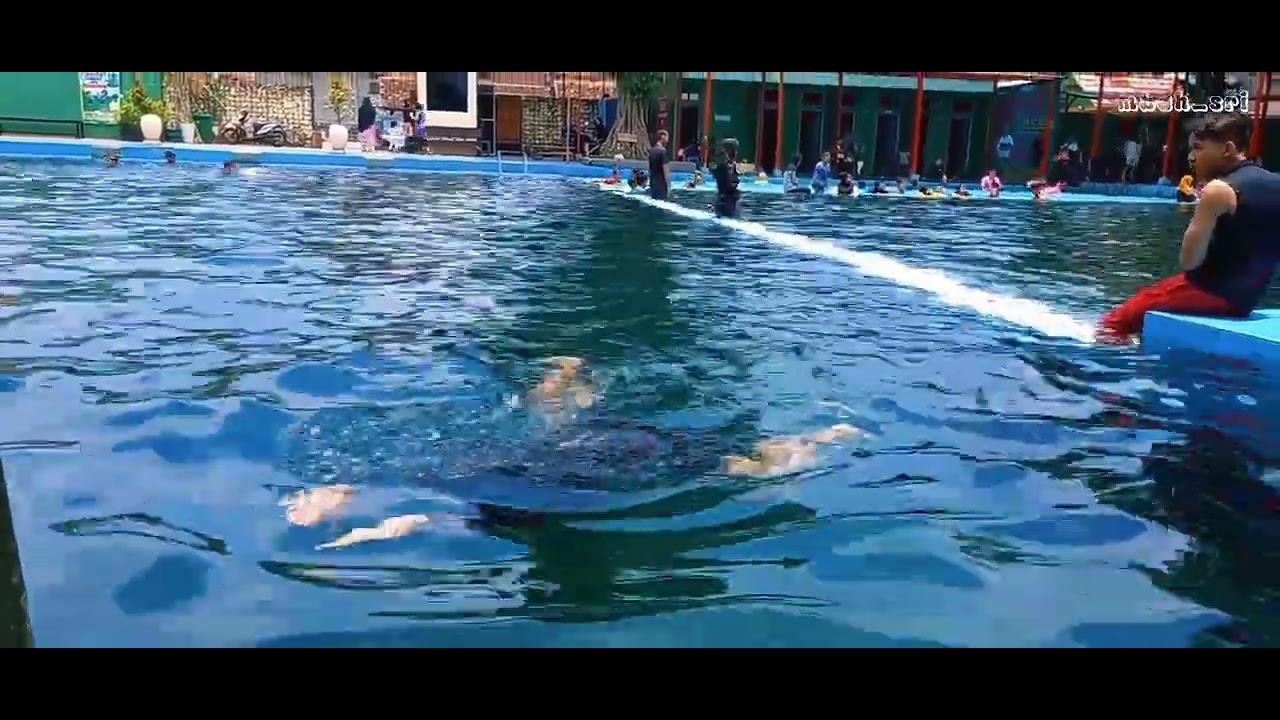 Umbul Jolotundo, Jambean, Karanganom, Klaten, Jawa Tengah@mbah_sri ...