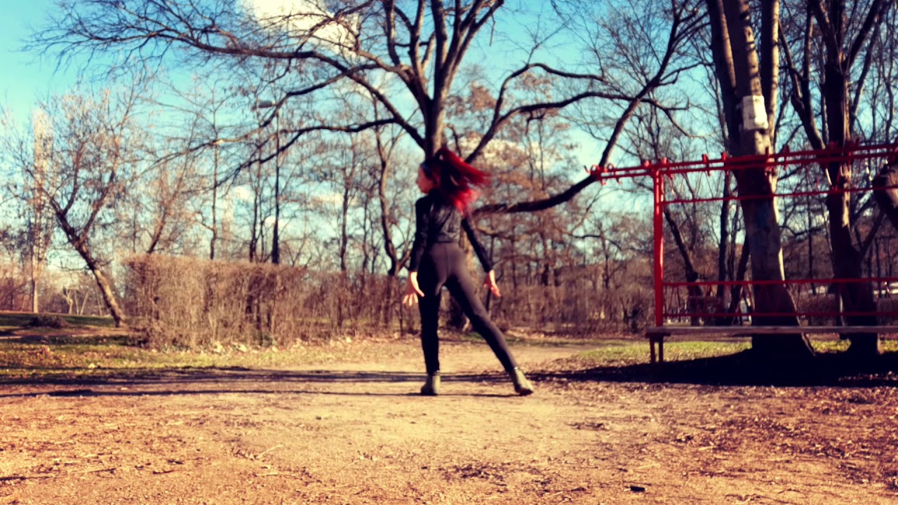 Michael Jackson - Dangerous, Dance Choreography by Tevyn Cole - YouTube