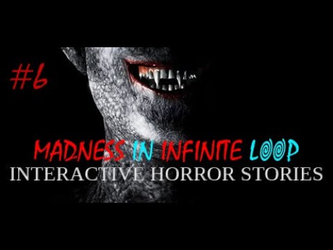 The MOST INTERESTING Story | Interactive Horror Stories - Madness in ...