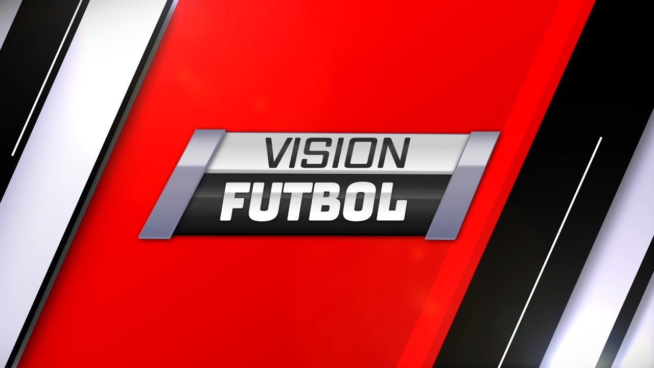 2º PROGRAMA VISION FUTBOL FEDERICO PALLARO - YouTube