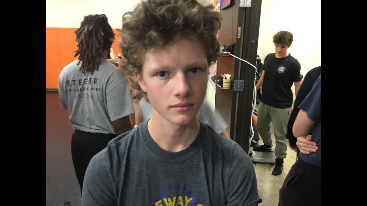 106 Marske, Miles v Unknown (Unknown) 01-24-25 L PIN 0:23 - YouTube