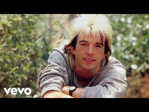 Limahl - Never Ending Story (Audio Visualizer) - YouTube