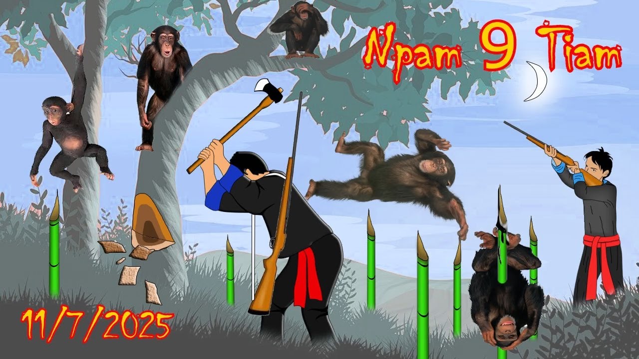 Npam 9 Tiam 11/7/2025 - YouTube