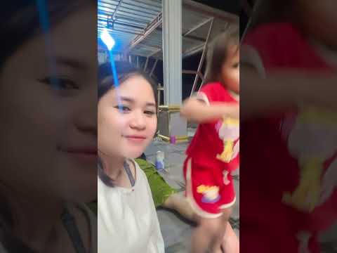 Bocil joget