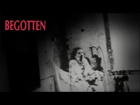 Begotten (1991) Movie Review - YouTube