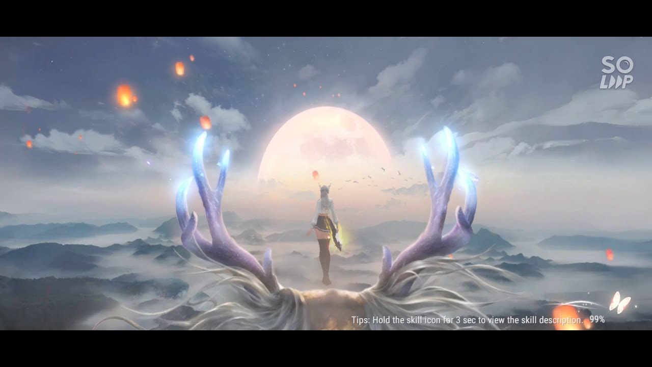 PWM - New Hidden Quest | Sentiment Dance Emote - YouTube