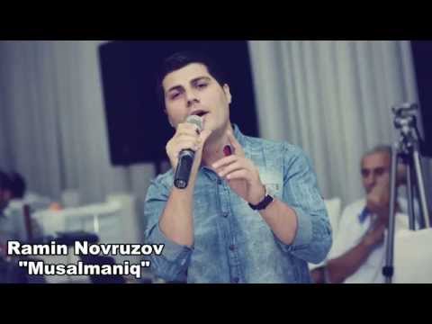 Ramin Novruzov  \