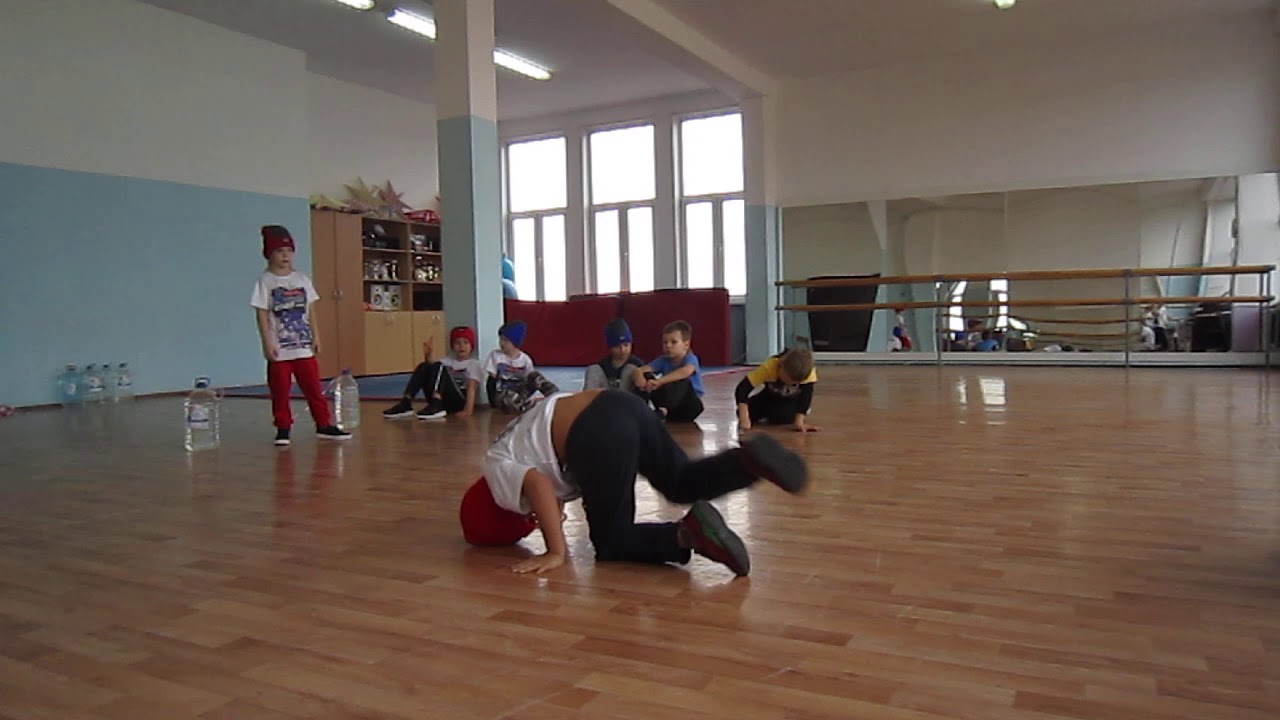 SSC Kids 2 - YouTube